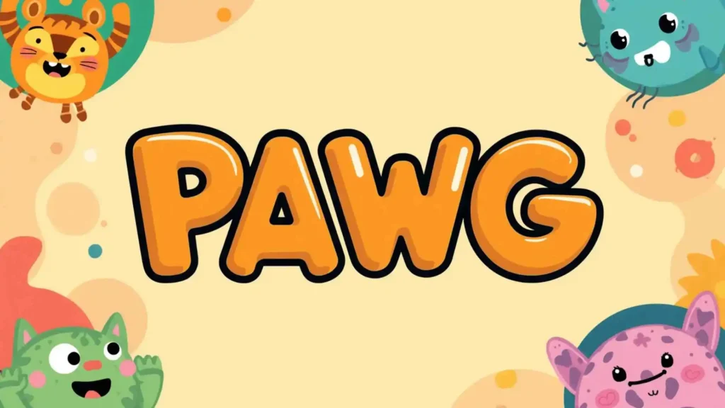 What Does PAWG Mean? The Real History Behind the Internet’s Favorite ...