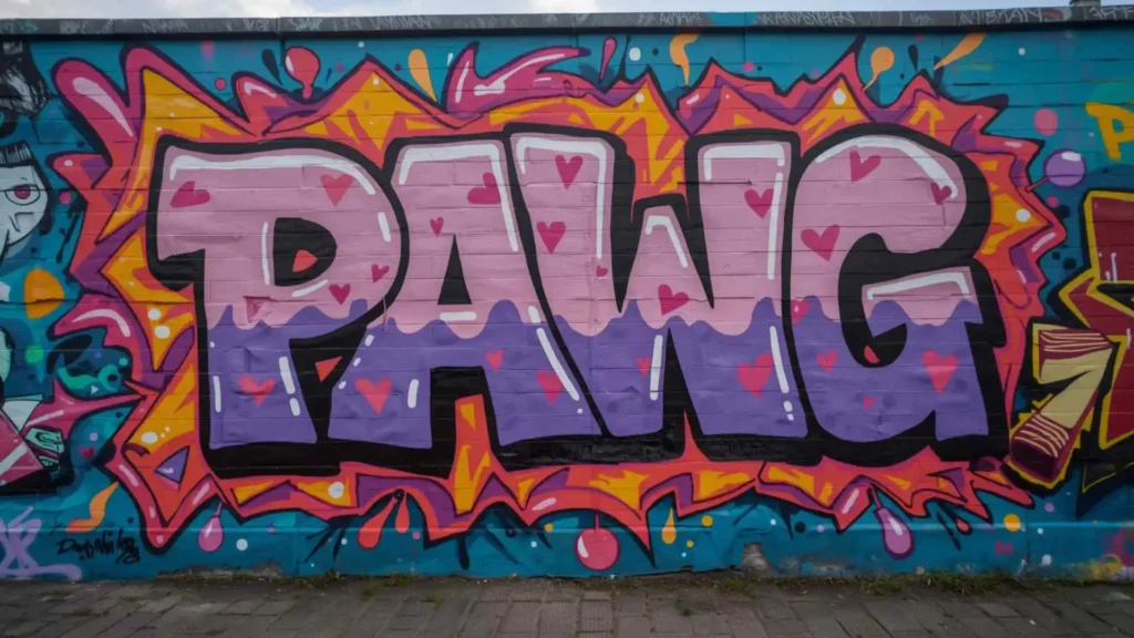 What Does PAWG Mean? The Real History Behind the Internet’s Favorite ...